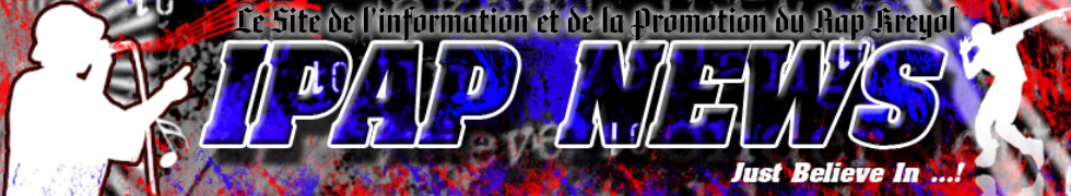 Toppy X Interview avec Ronito :: " IPAPNEWS.COM